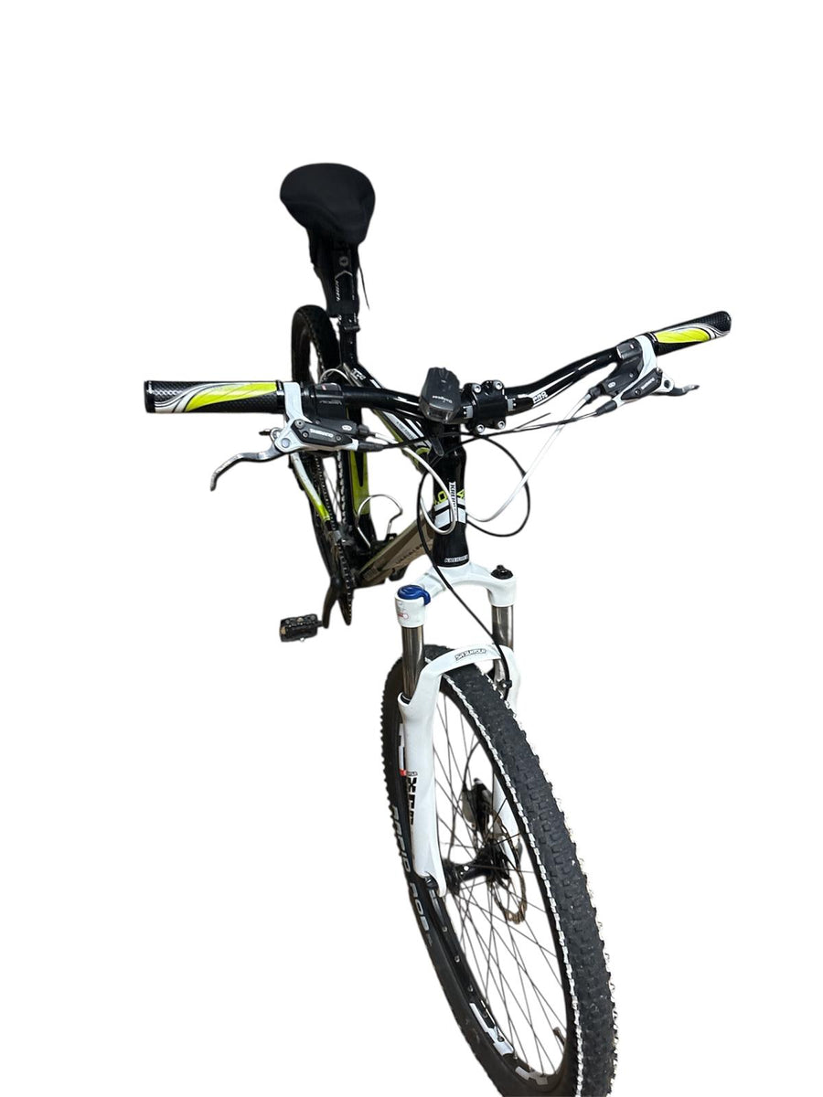 Kreidler Fast Forward Dice 4.0 Bike | Cash Generator