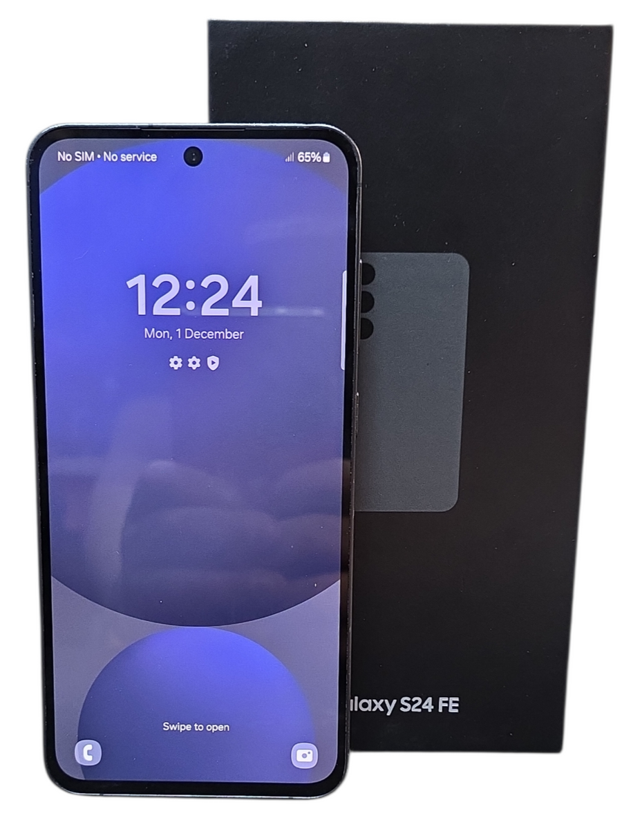 ** Christmas Sale ** SAMSUNG Galaxy S24 FE 5G | Cash Generator