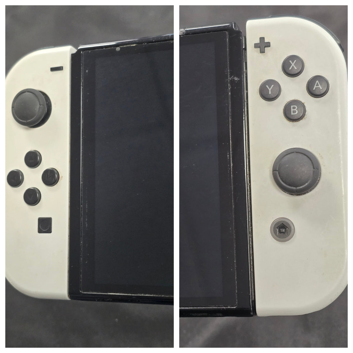 Nintendo switch old console | Cash Generator