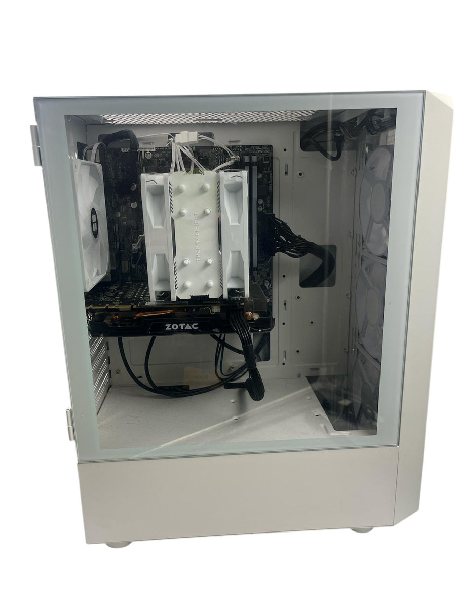 Qbalvga Desktop | Cash Generator