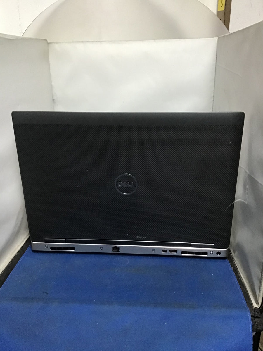 Dell Precision 7540 Laptops | Cash Generator