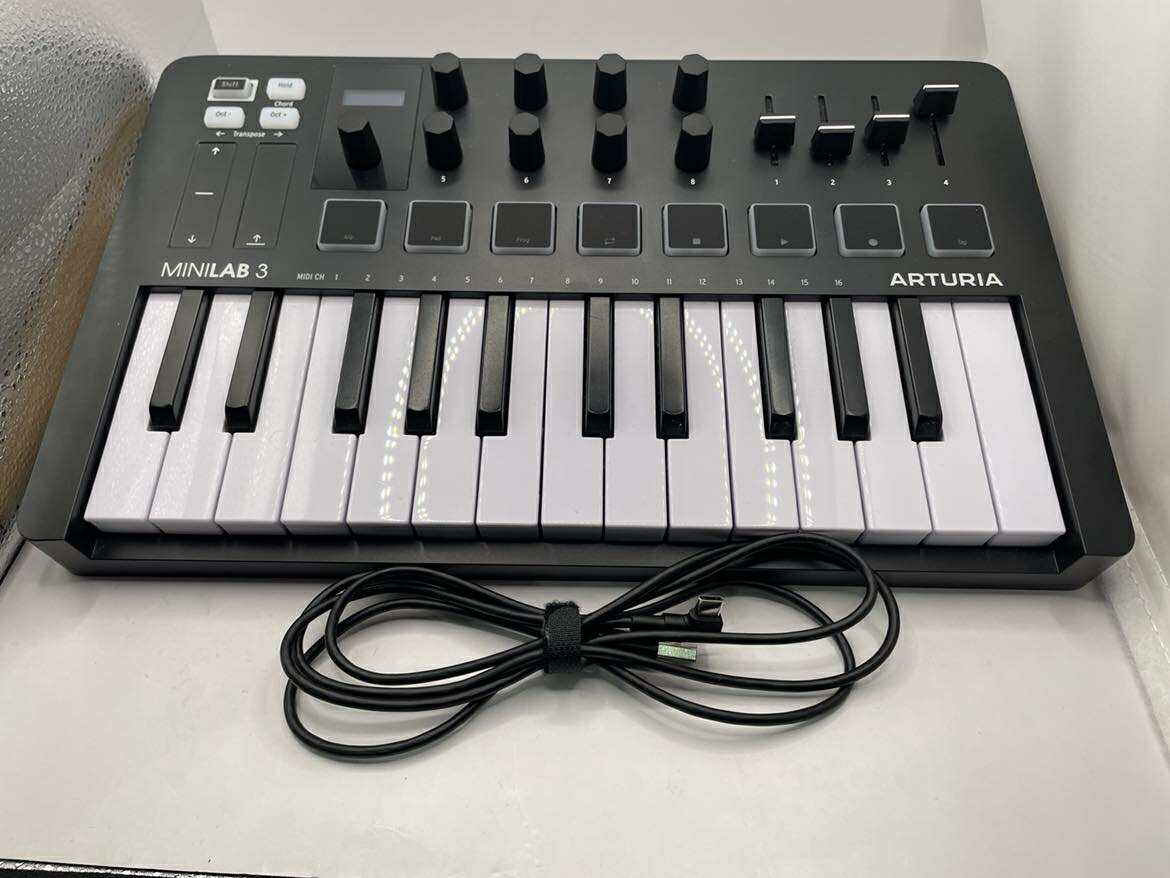 Arturia minilab 3 | Cash Generator