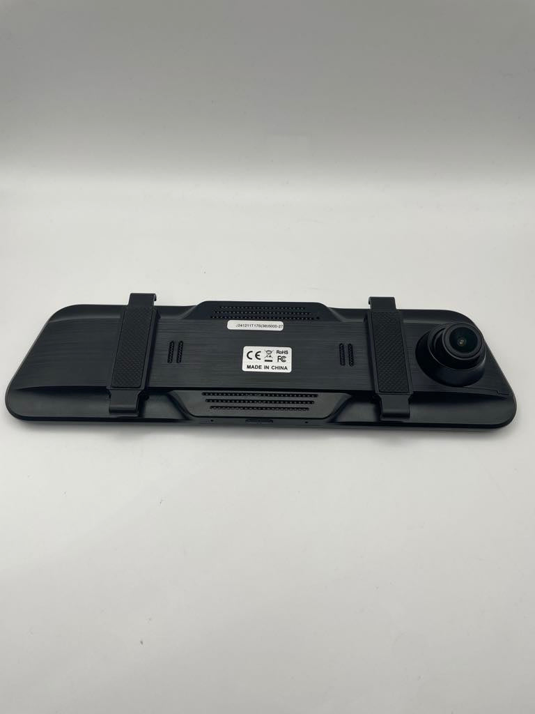 Stream media rearview mirror | Cash Generator