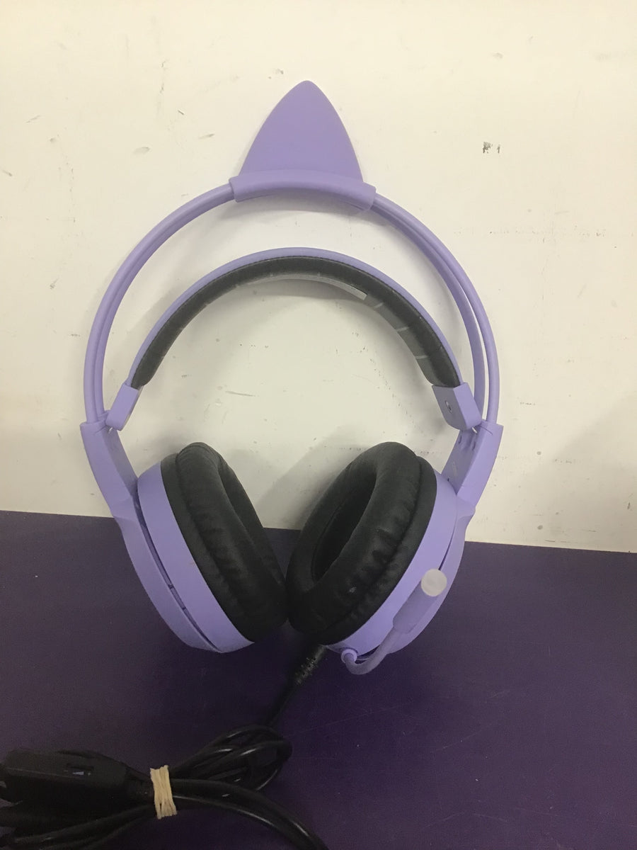 SOMIC Gaming Headset | Cash Generator