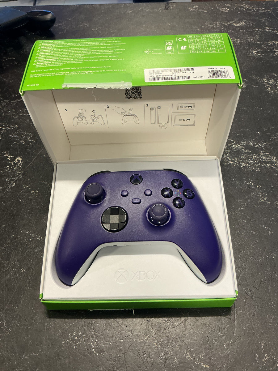 Wireless Controller Xbox | Cash Generator