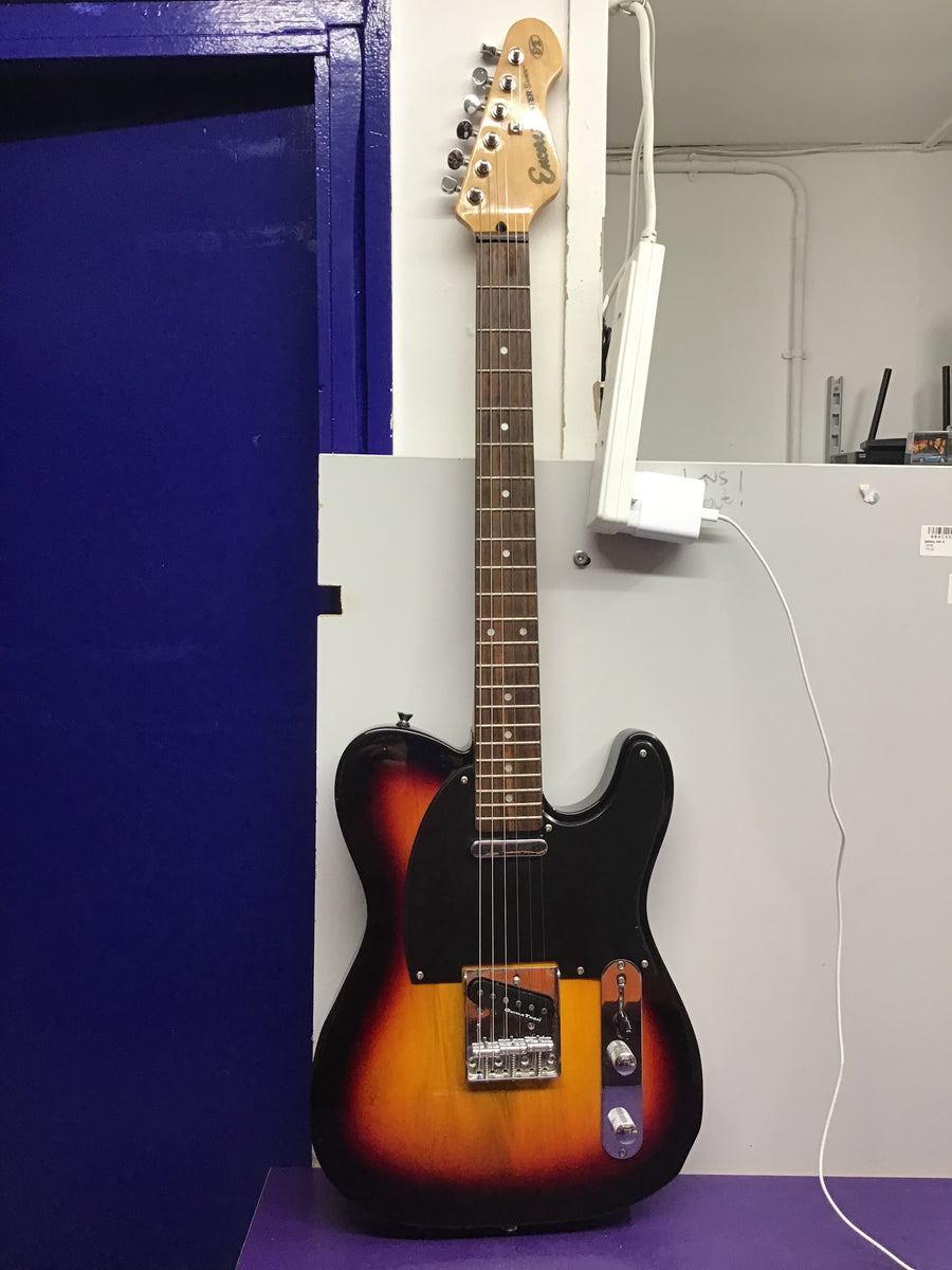 Encore Blaster Series E2 Electric Guitar | Cash Generator