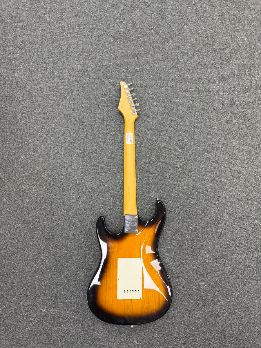 Sceptre Ventana Deluxe (Gary E. Levinson) | Cash Generator