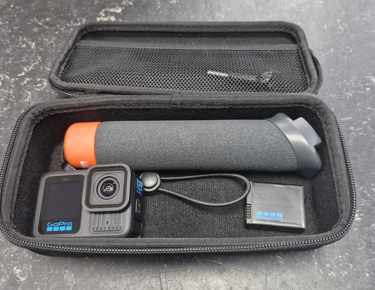 GoPro HERO13 BLACK | Cash Generator