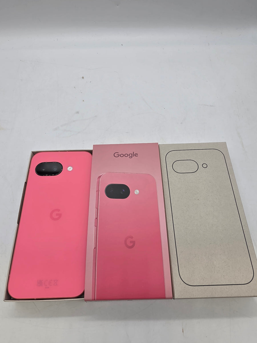 Google pixel 9a 128gb | Cash Generator