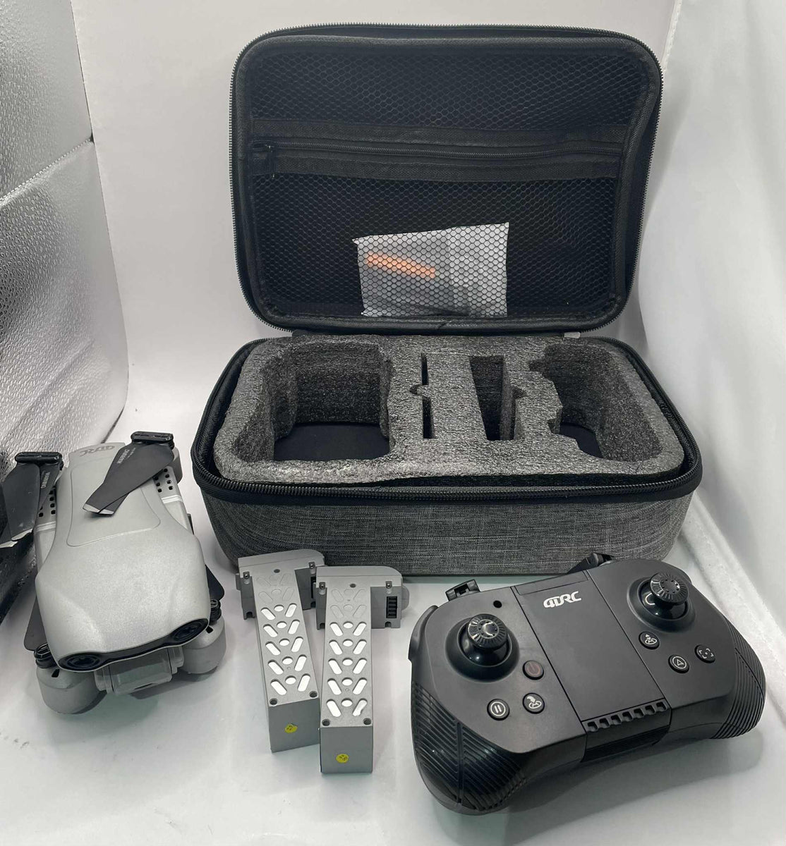 4GDRC DRONE JUST FOR DREAM | Cash Generator