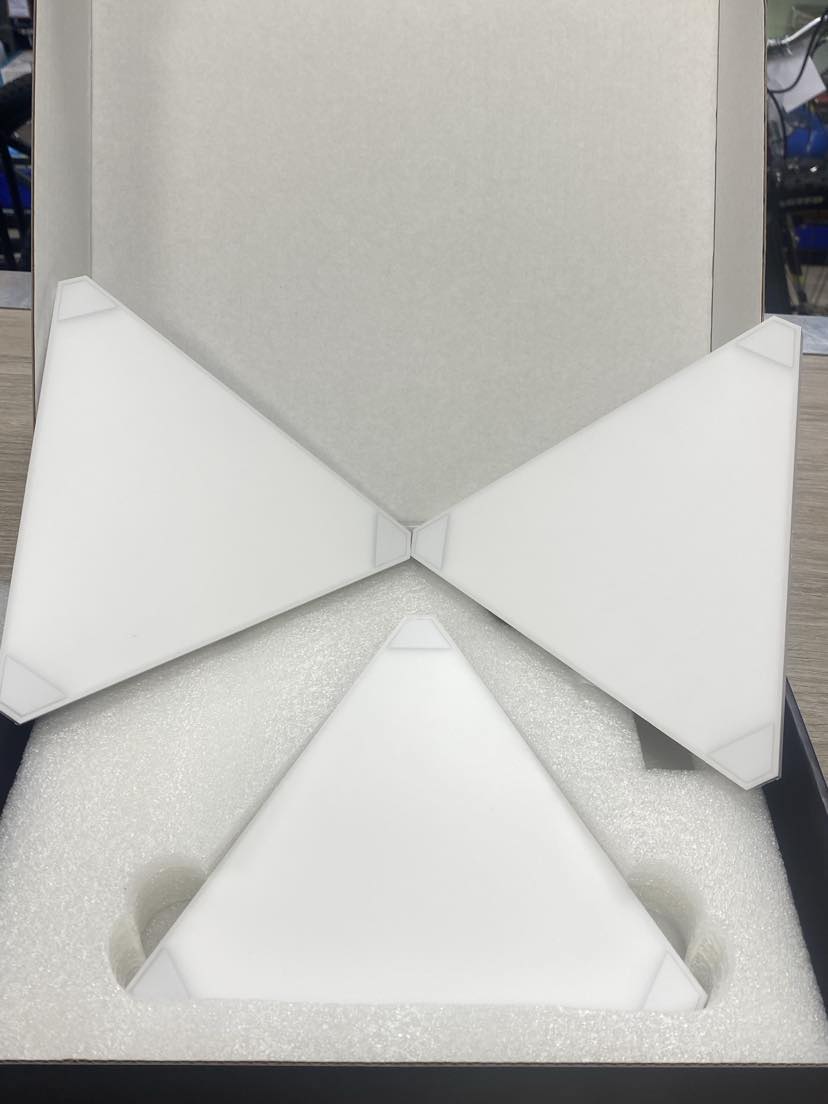 Cololight Triangle Extension 3 pcs - 2 Packs | Cash Generator