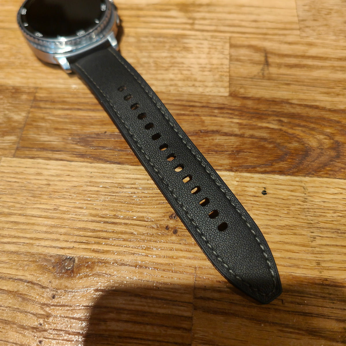 Samsung Galaxy Watch8 Classic 46mm Smart Watch - Black | Cash Generator