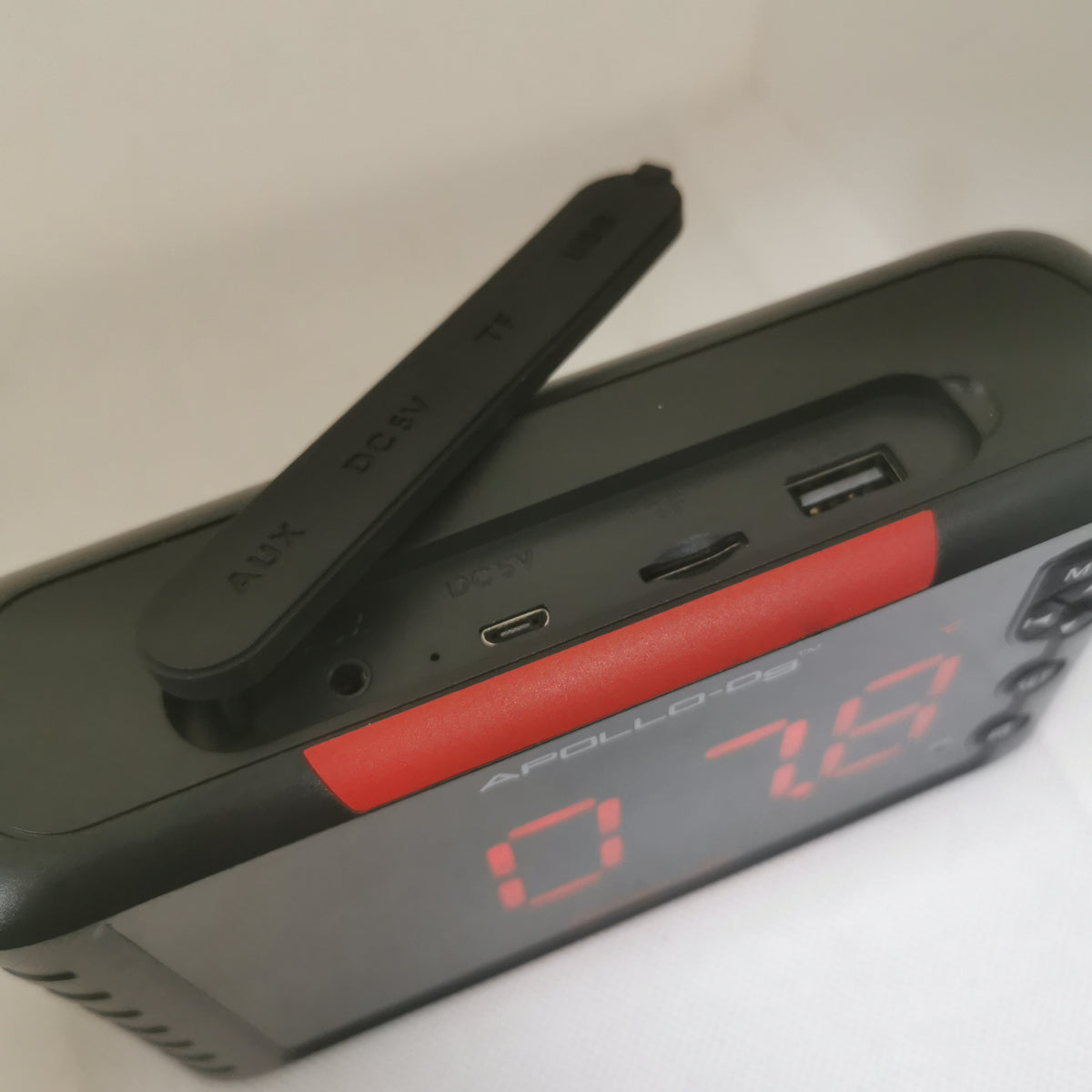 Snap On Apollo-D9 *RARE* Radio/Speaker | Cash Generator