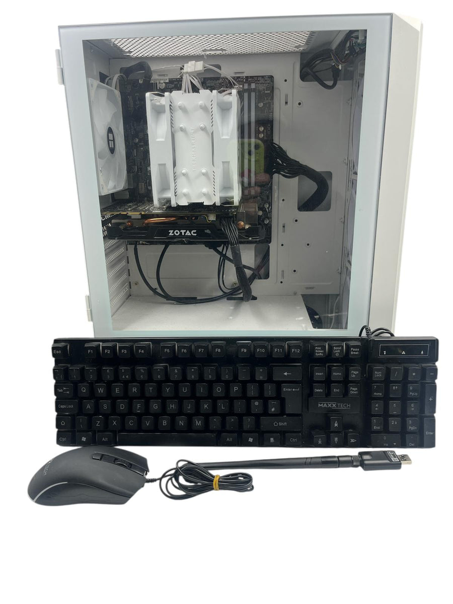 Qbalvga Desktop | Cash Generator