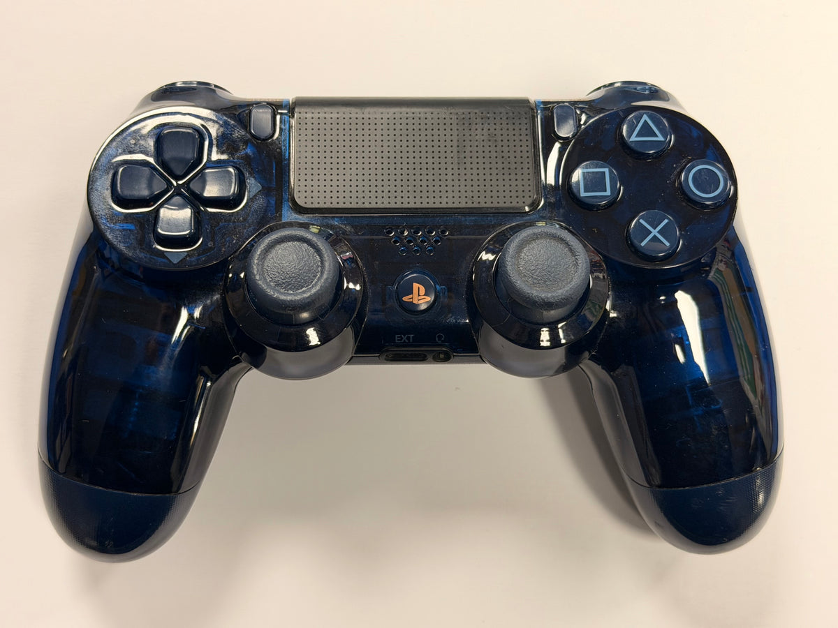 PS4 500 million controller edition | Cash Generator
