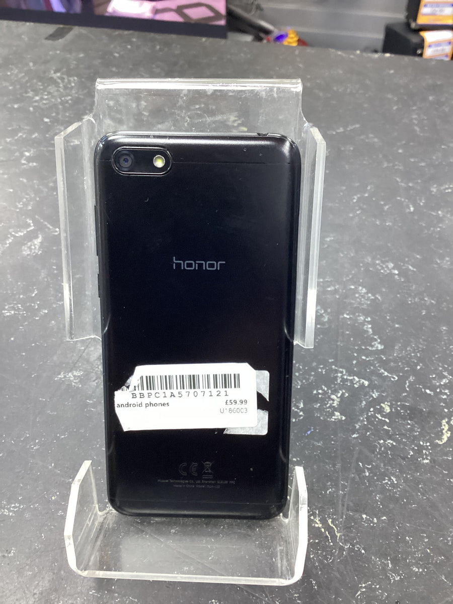 Honor Phone | Cash Generator