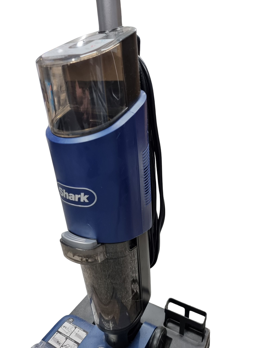 Shark HydroVac Corded Hard Floor Cleaner WD110UK - Wet & Dry | Cash ...