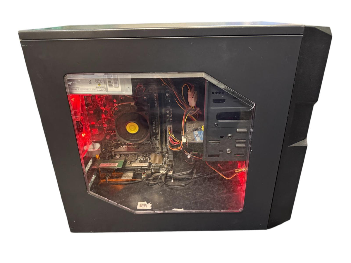 Zoostorm Gaming PC | Cash Generator