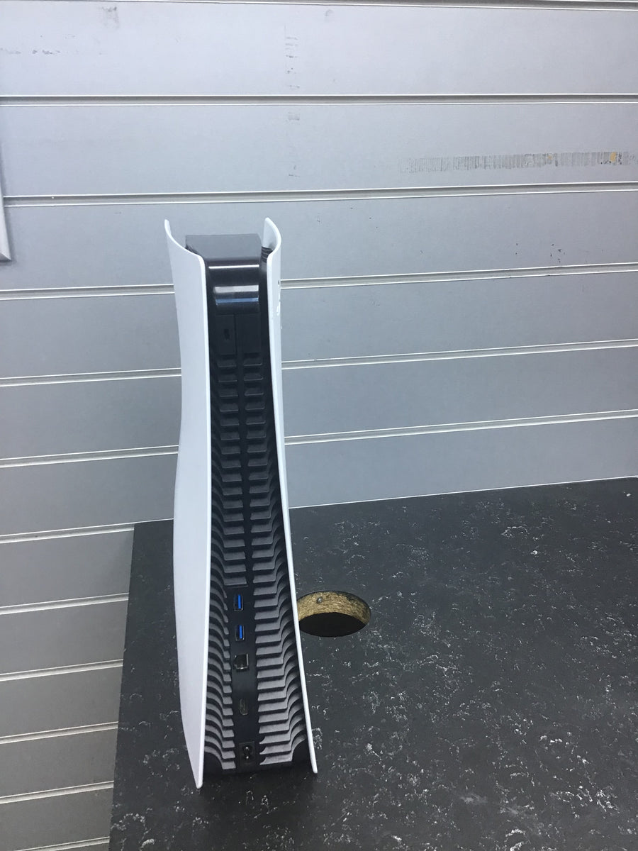 PS5 Disc + Pad | Cash Generator