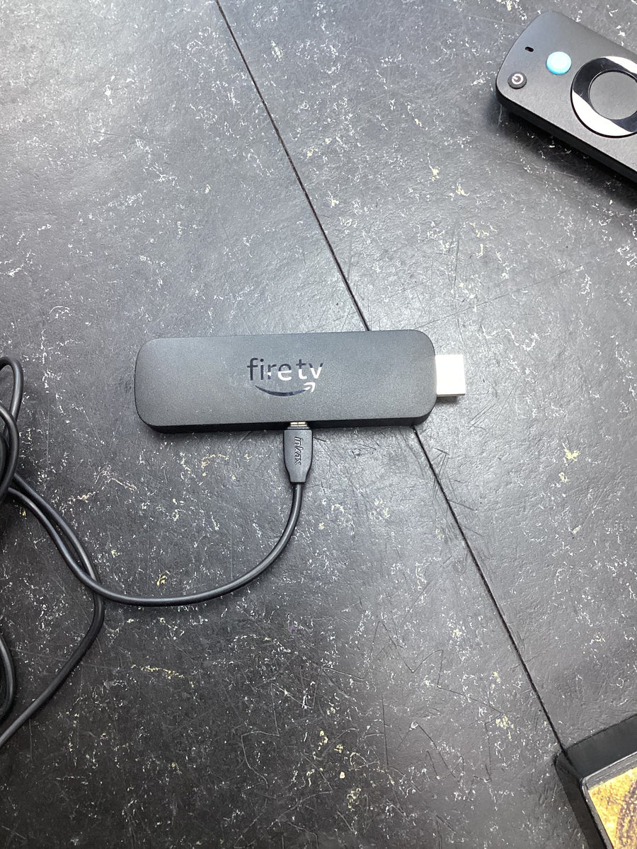 Firestick 4K | Cash Generator