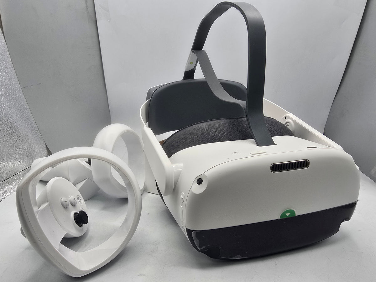 Pico Neo 3 All-in-One VR Glasses Virtual Reality Game 4K Display Wireless 128G 256G VR Headset ...