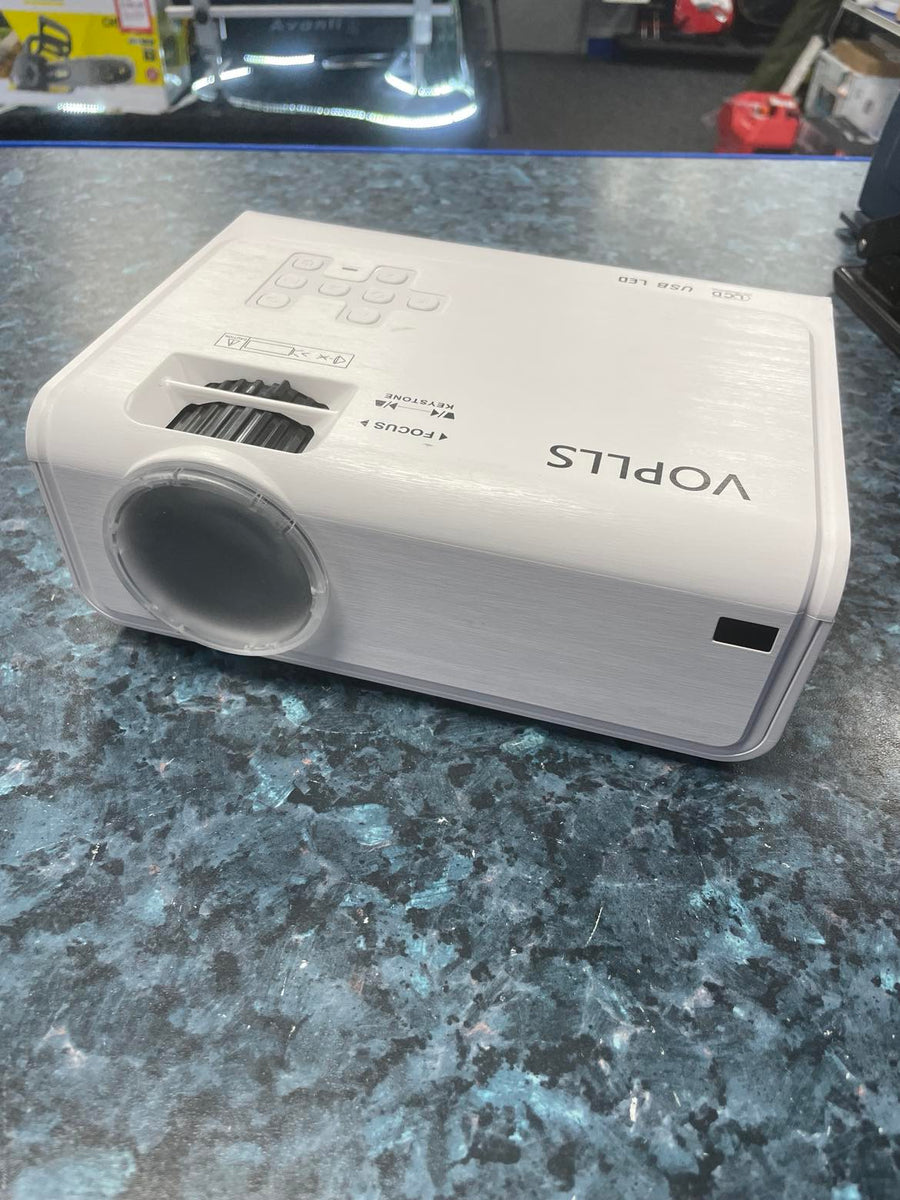 VOPLLS Projector | Cash Generator
