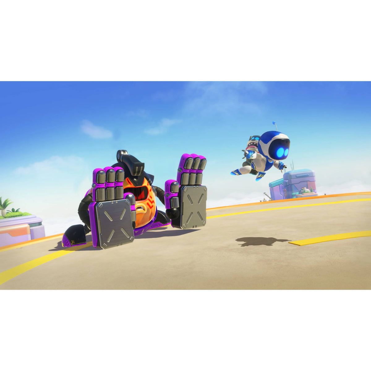 Buy Sony Astro Bot PS5 - Exclusive Deals at Cash Generator