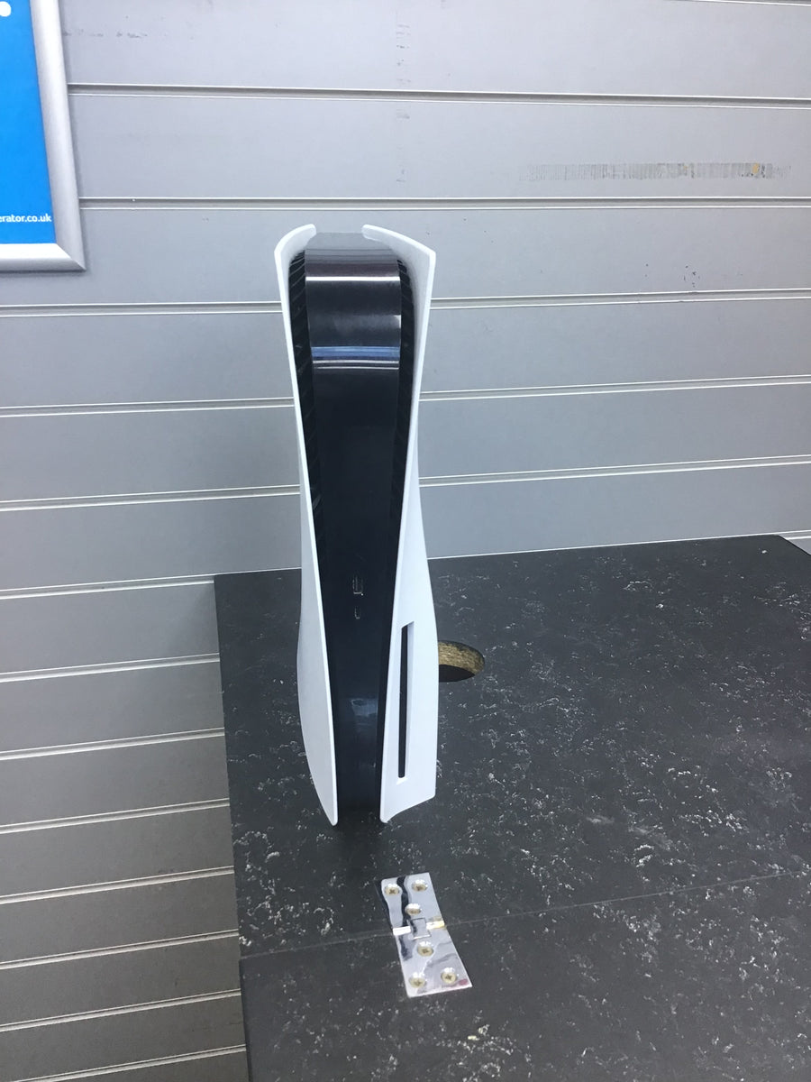 PS5 Disc + Pad | Cash Generator