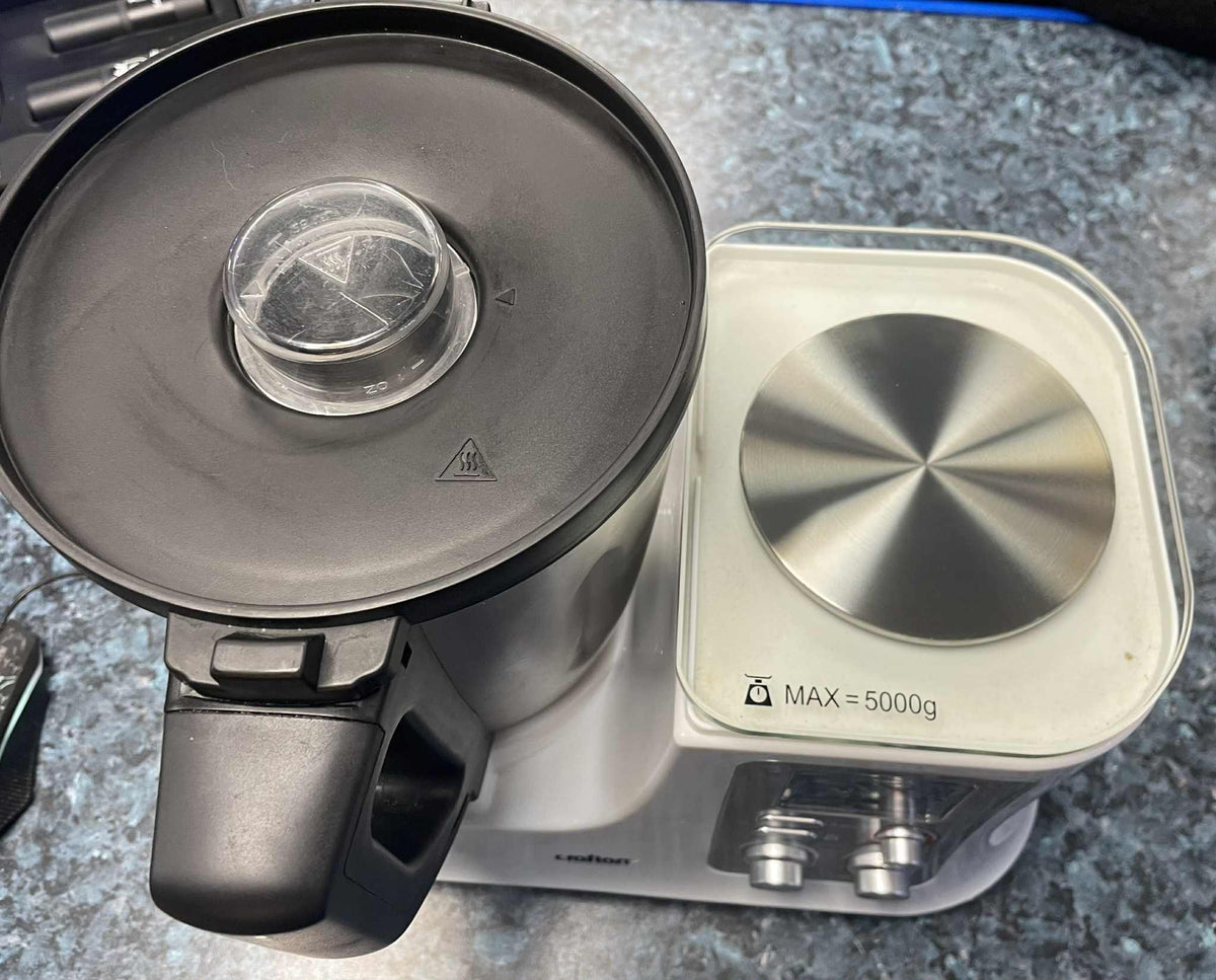 Crofton Soup Maker | Cash Generator