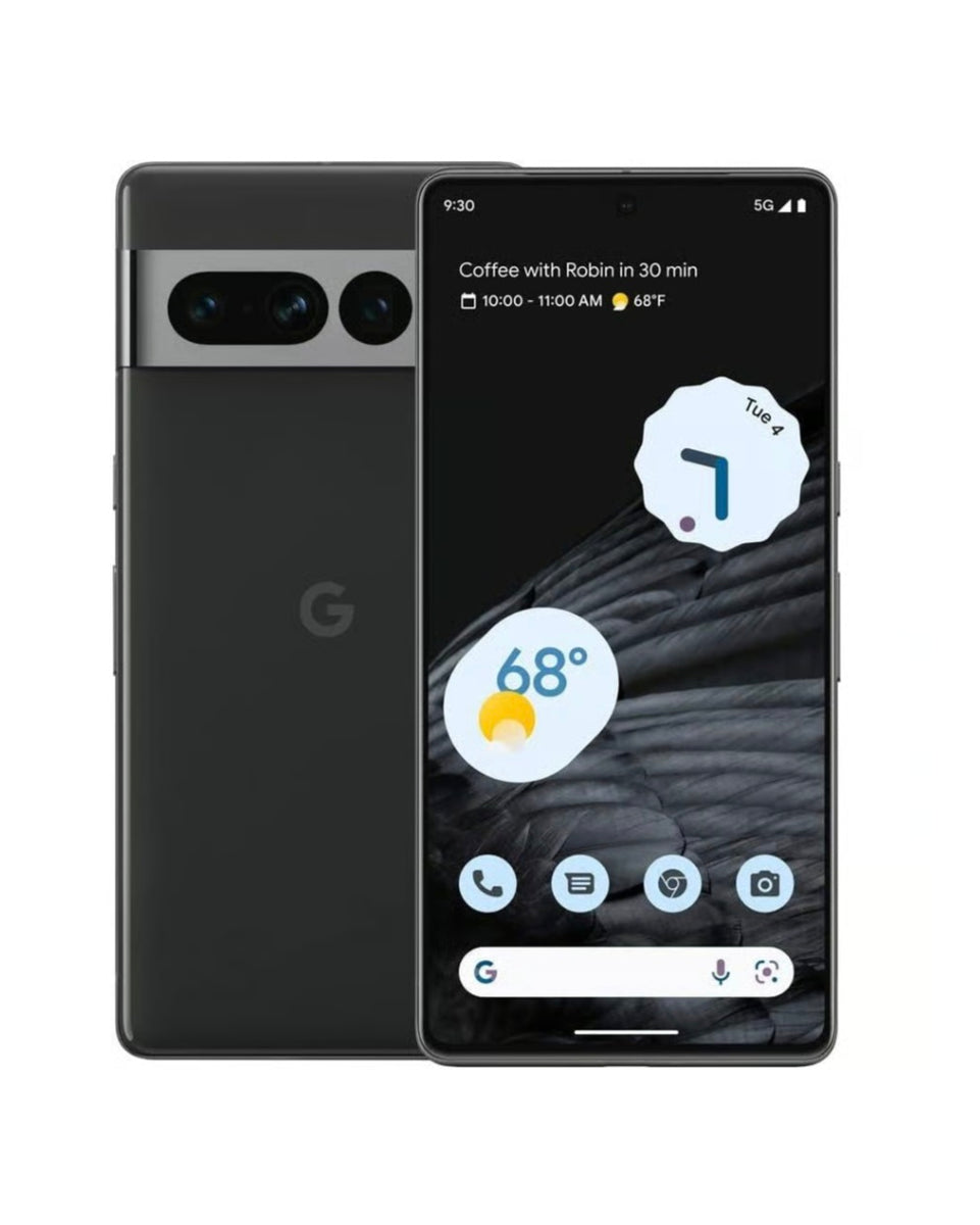 google pixel 7 pro 128gb black unlocked | Cash Generator