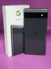 Google Pixel 6a 128gb (grey) Unlocked - Boxed | Cash Generator