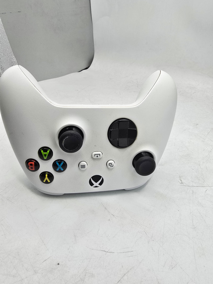 Wireless Xbox Controller series s/x white | Cash Generator