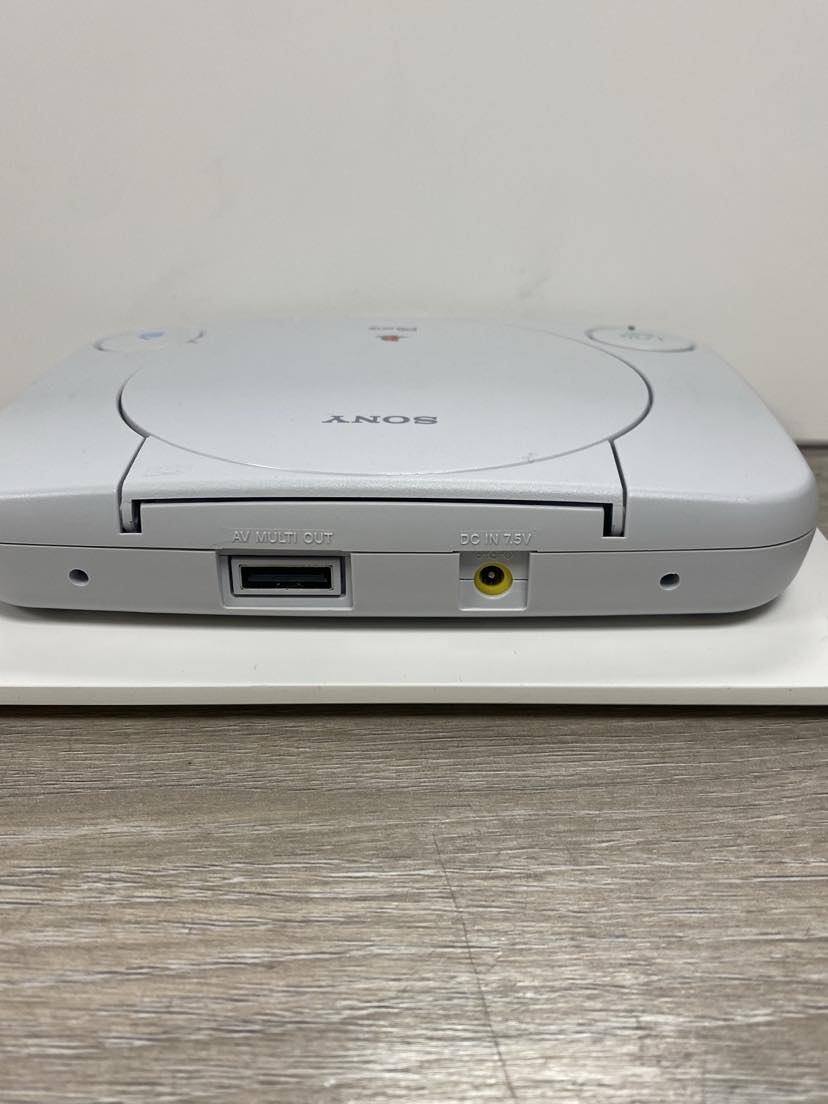 Sony PSone Portable Console | Cash Generator