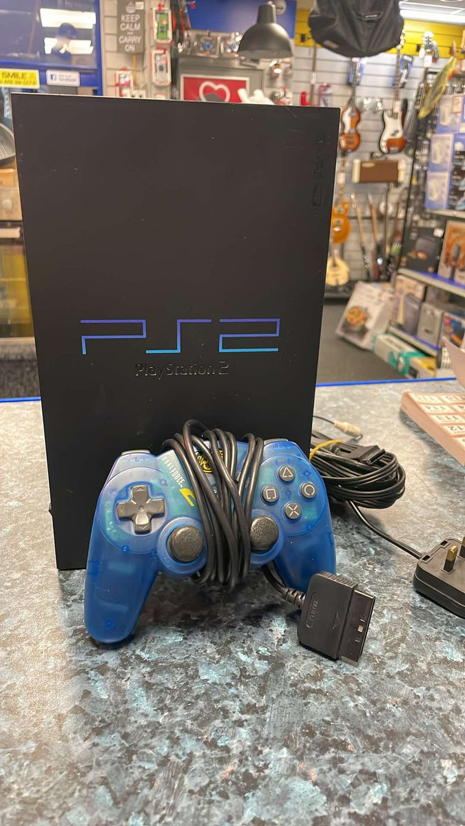 PS2 | Cash Generator