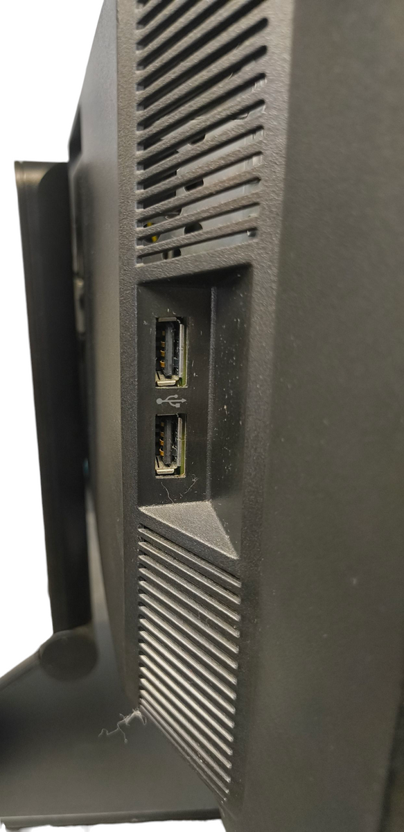 HP EliteDisplay E201 - LED Monitor - 20" ***Collection Only*** | Cash ...