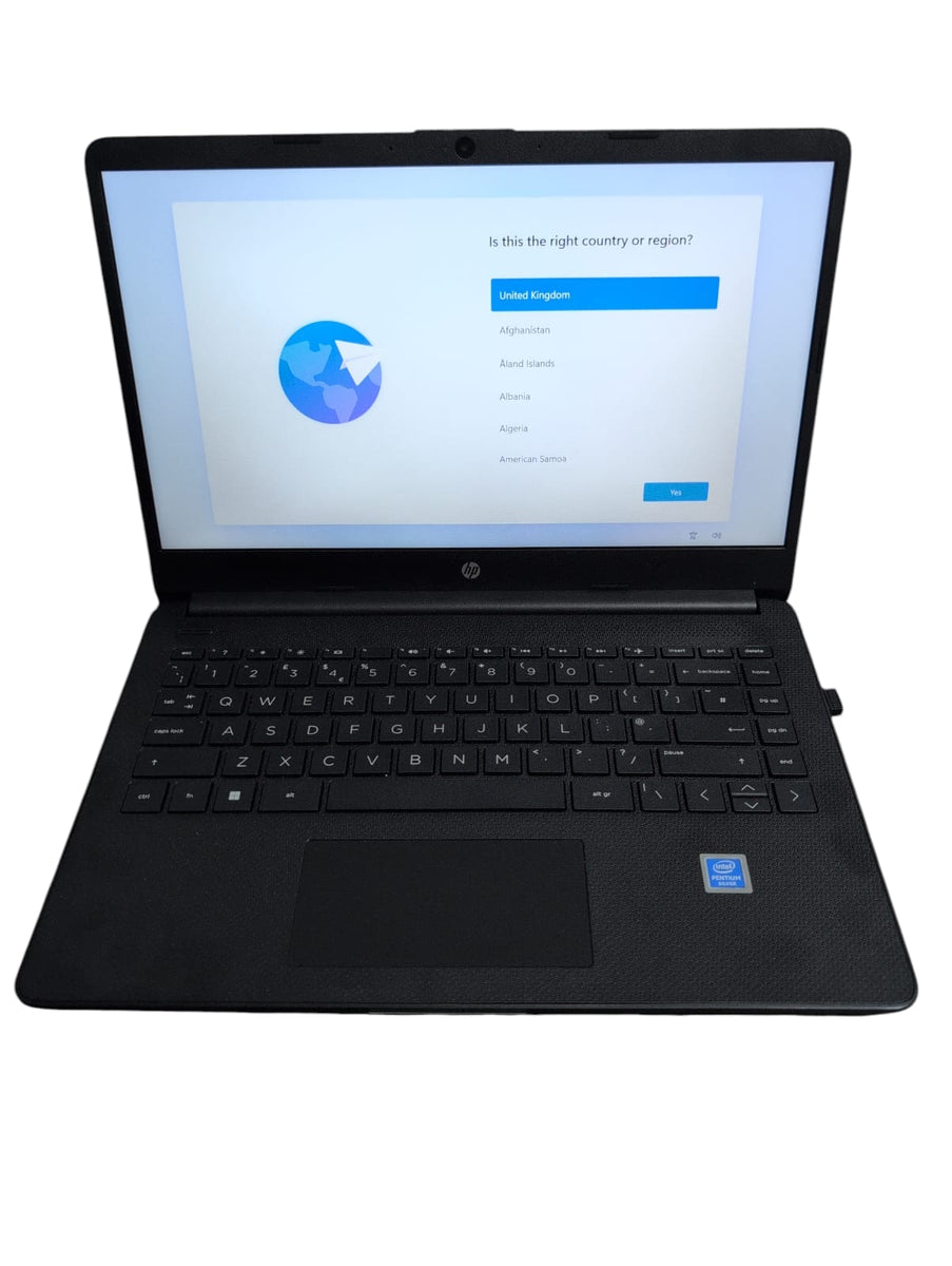 HP Laptop | Cash Generator