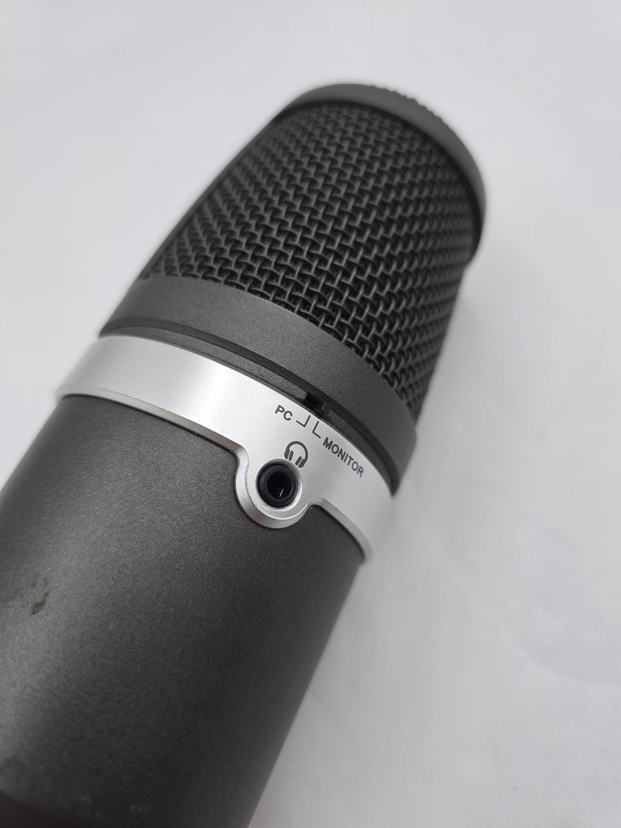 AverMedia Condenser Microphone | Cash Generator