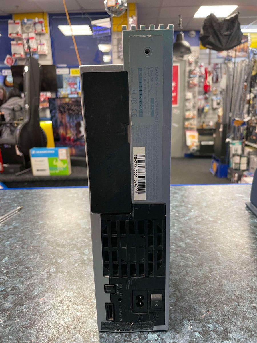 PS2 CONSOLE | Cash Generator