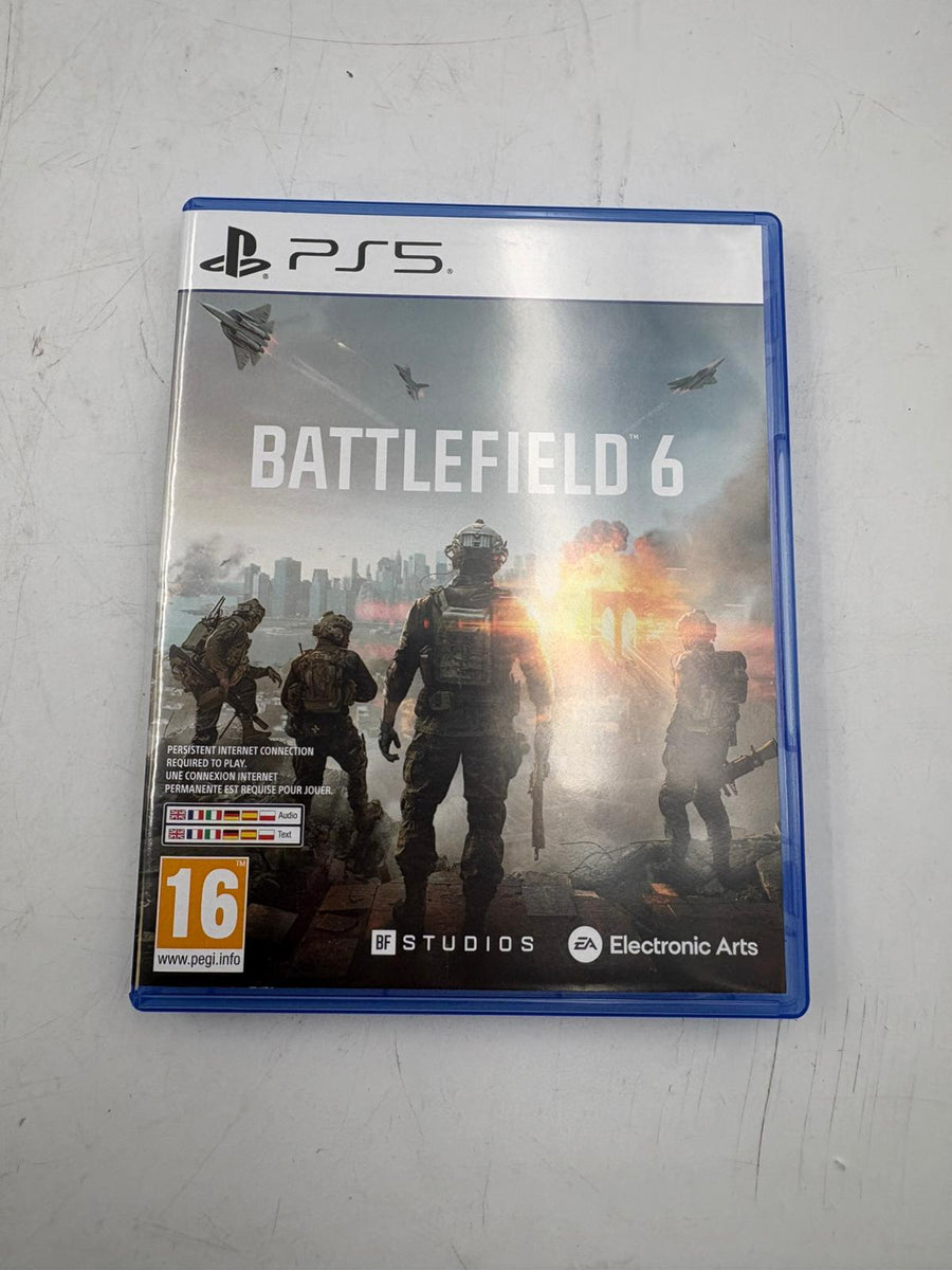 Battlefield 6 PS5 | Cash Generator