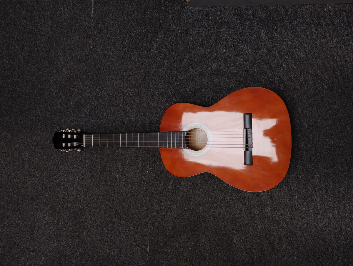 Sheffield concert Classical Acoustic Guitar | Cash Generator