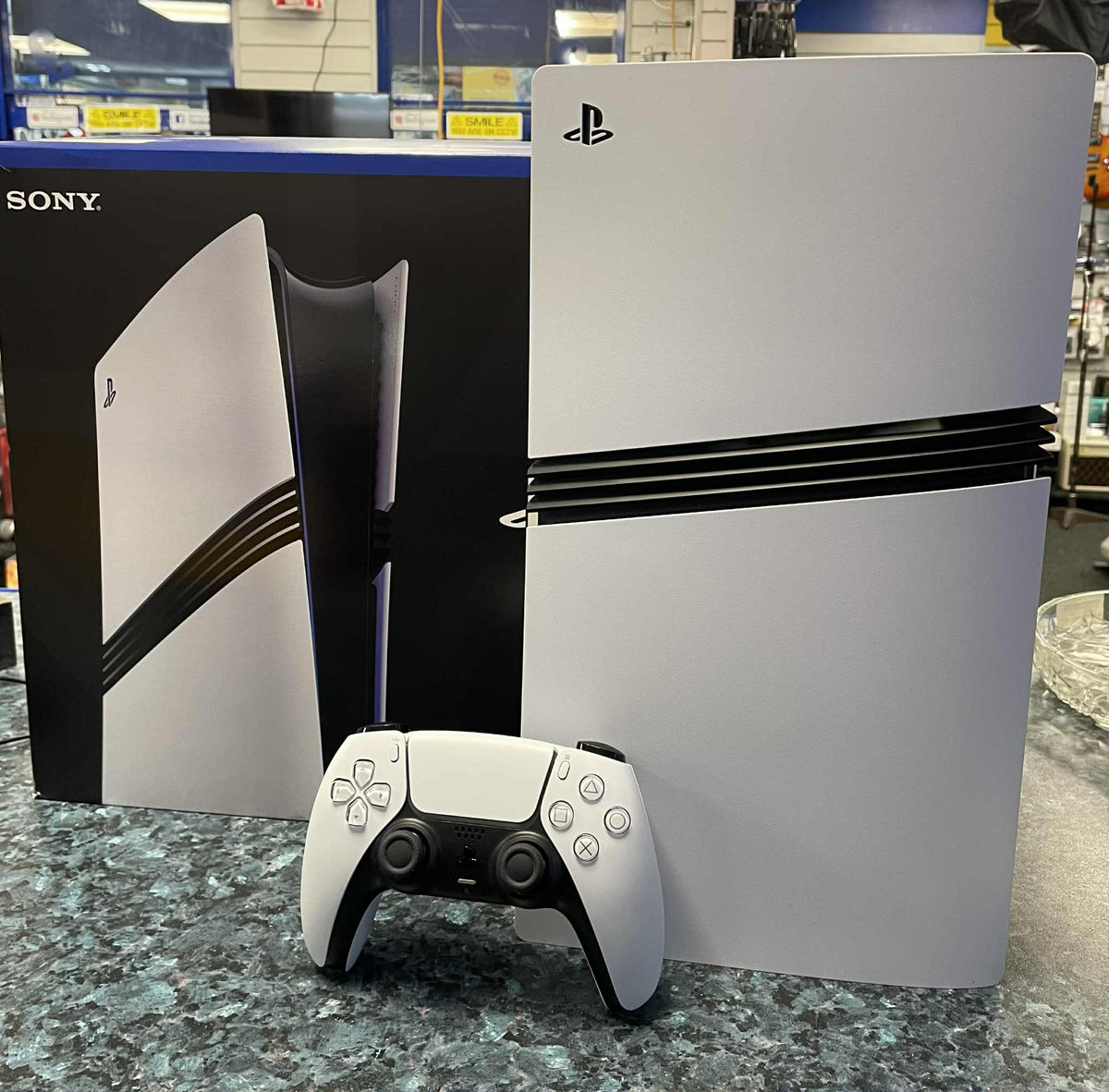 PlayStation 5 Pro - 2TB | Cash Generator