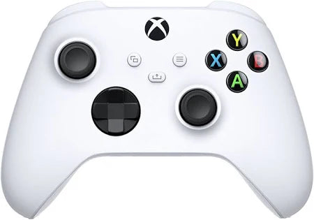 Wireless Xbox Controller series s/x white | Cash Generator