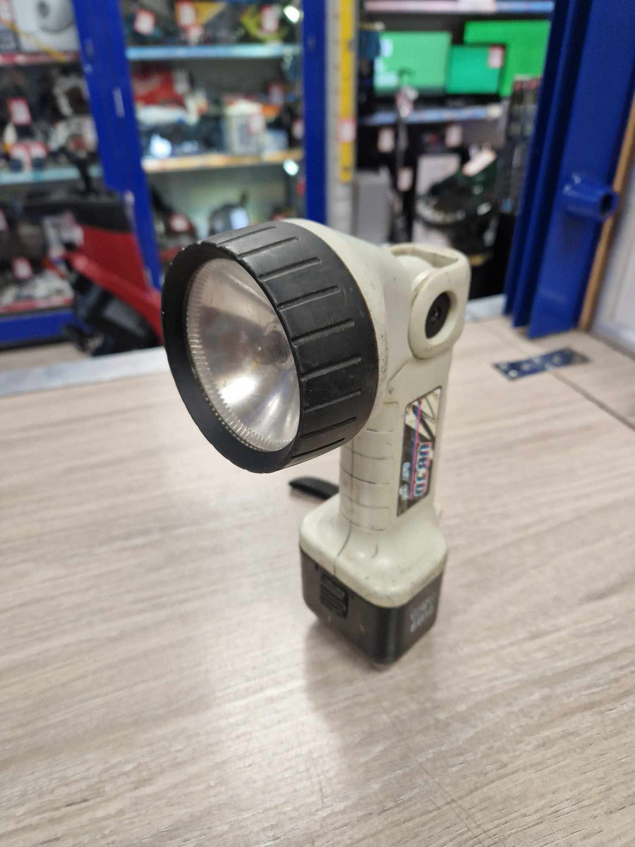 Hitachi Koki 12V Torch | Cash Generator